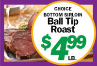 Quillin's Quality Foods | Quillin's 9 Convenient Locations